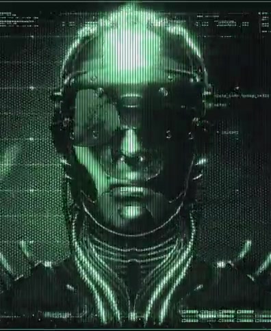 MATRIX HEAD • WatchMaker: the world's largest watch face platform