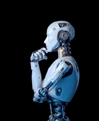 THINKING ROBOT • WatchMaker: the world's largest watch face platform