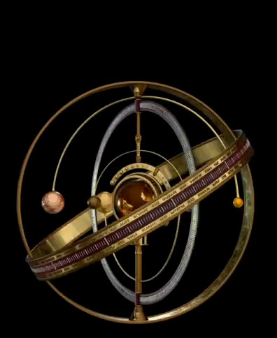 GYROSCOPE • WatchMaker: the world's largest watch face platform