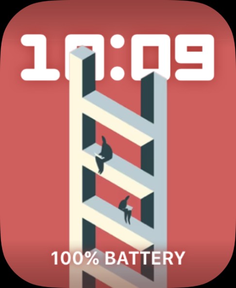 ILLUSION • WatchMaker: the world's largest watch face platform