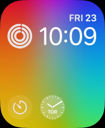 Modular • WatchMaker: the world's largest watch face platform