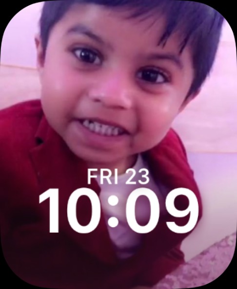 Portraits • WatchMaker: the world's largest watch face platform