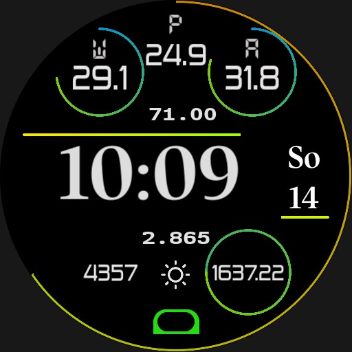 Tasker Iobroker • WatchMaker: the world's largest watch face platform