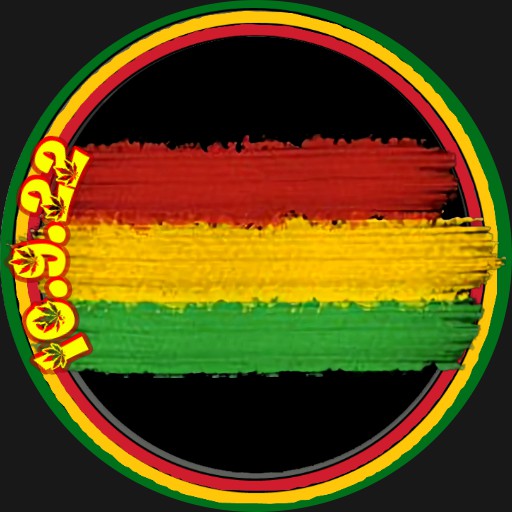 rastafari watch • WatchMaker: the world's largest watch face platform