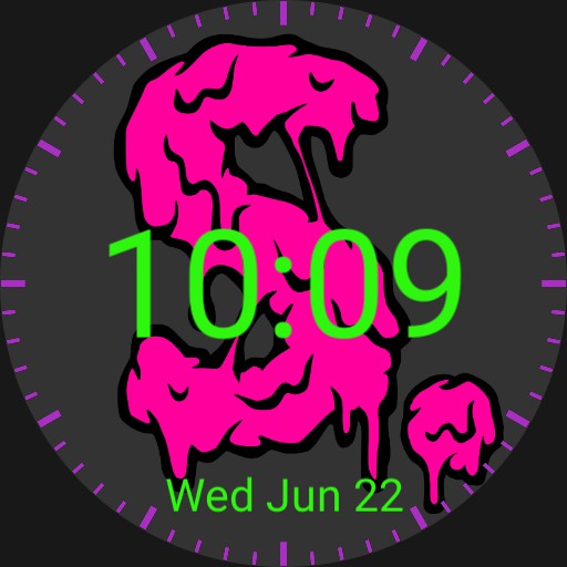 Starko • WatchMaker: the world's largest watch face platform