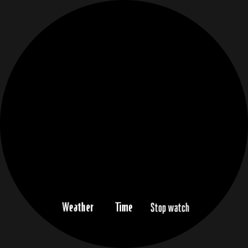 digital informer • WatchMaker: the world's largest watch face platform