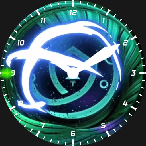 safemoon #Gif • WatchMaker: the world's largest watch face platform