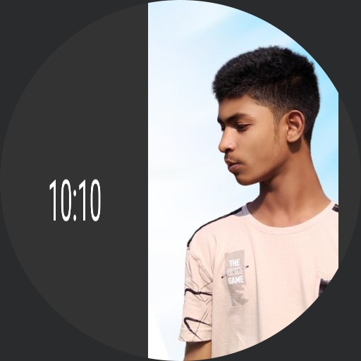 sadhin • WatchMaker: the world's largest watch face platform