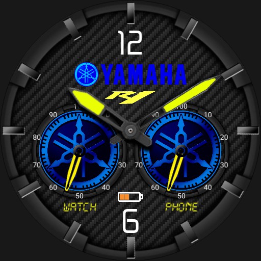 Yamaha watch Copy2 • WatchMaker: the world's largest watch face platform Yamaha watch Copy2 • WatchMaker: the world's largest watch face platform