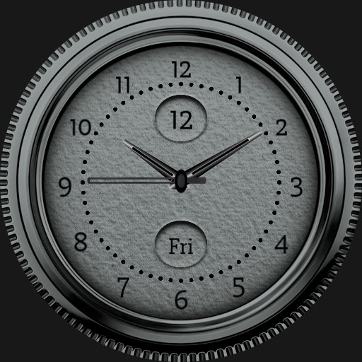 PCR • WatchMaker: the world's largest watch face platform