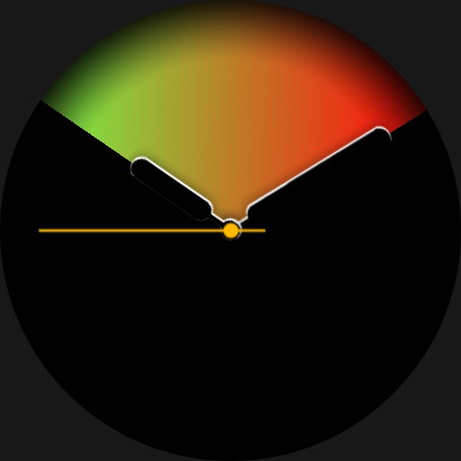 Unity Lights + • WatchMaker: the world's largest watch face platform