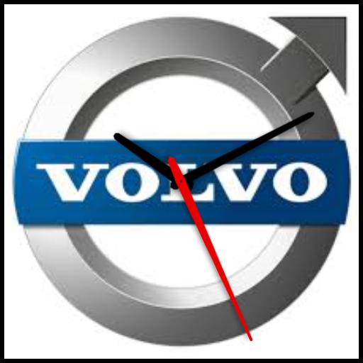 VOLVO • WatchMaker: the world's largest watch face platform