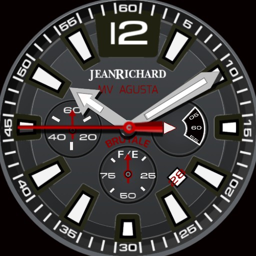 Mv agusta • WatchMaker: the world's largest watch face platform