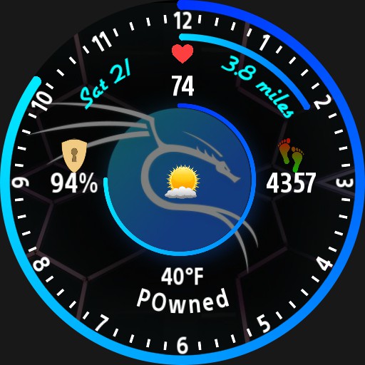 CEH • WatchMaker: the world's largest watch face platform