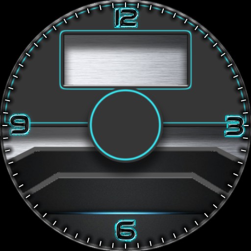 pj basic • WatchMaker: the world's largest watch face platform