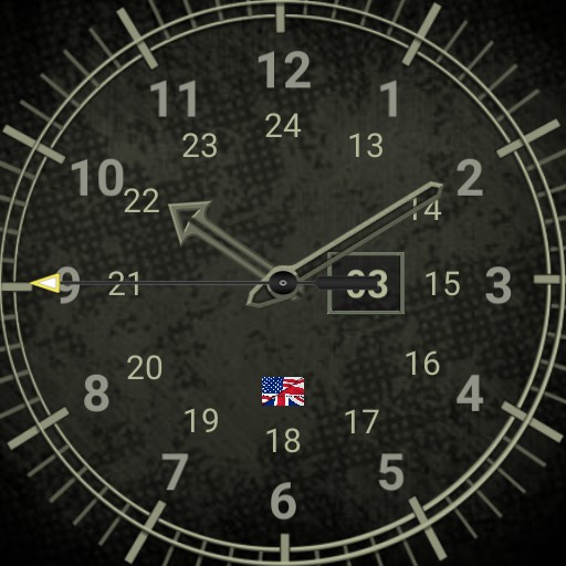 time travel 015 • WatchMaker: the world's largest watch face platform
