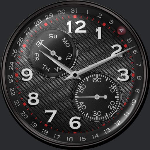 SNORK N67.34 Time Fortress III Copy • WatchMaker: the world's largest ...