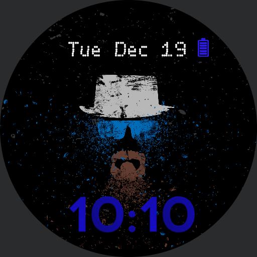 Breaking Bad Simple WatchMaker The World s Largest Watch Face Platform breaking-bad-simple-watchmaker-the-world-s-largest-watch-face-platform