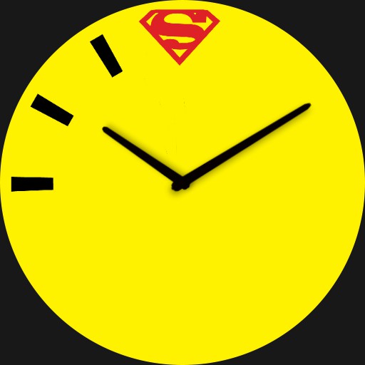 Doomsday Clock Copy • WatchMaker: the world's largest watch face platform