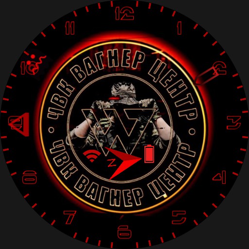 W double victory • WatchMaker: the world's largest watch face platform