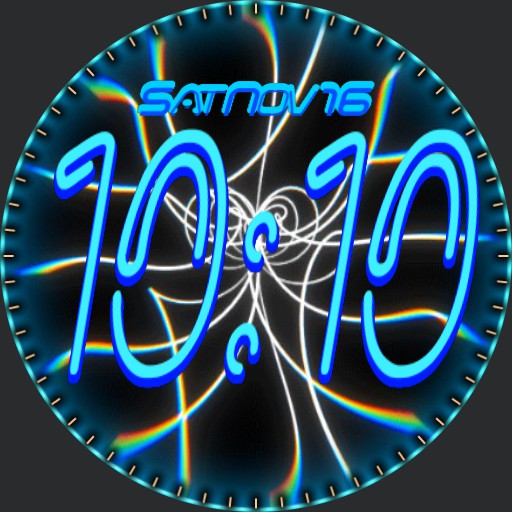 digi neo • WatchMaker: the world's largest watch face platform