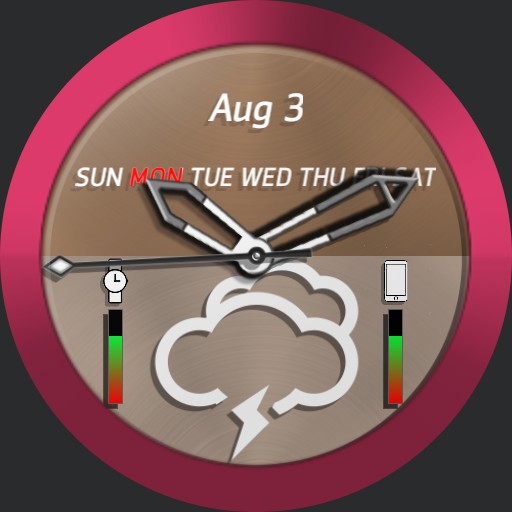 Zoom Info • WatchMaker: the world's largest watch face platform