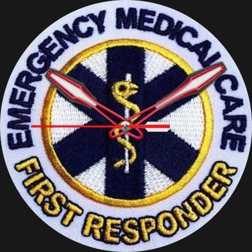 CPR first responder • WatchMaker: the world's largest watch face platform