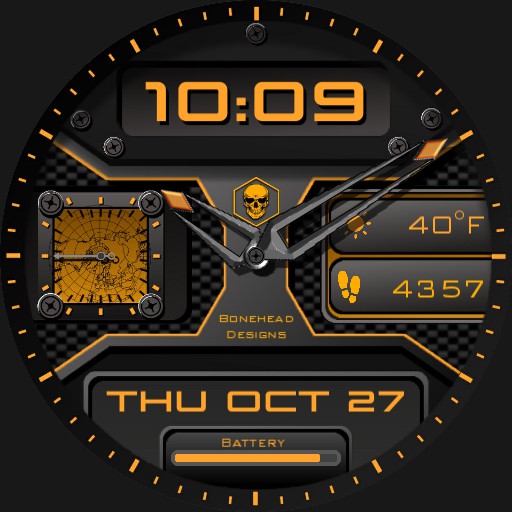 Return • WatchMaker: the world's largest watch face platform