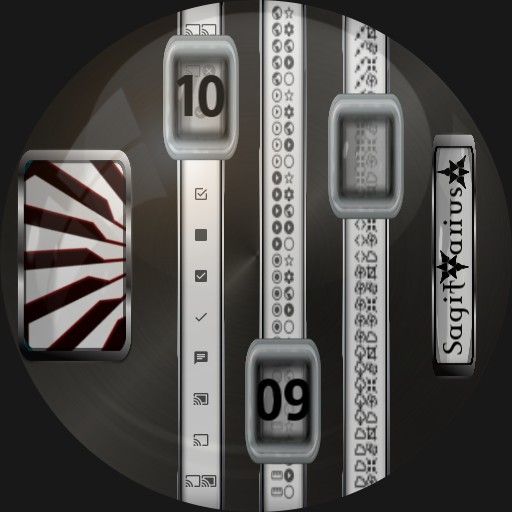 NUCLEAR ENERGY • WatchMaker: the world's largest watch face platform