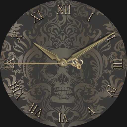 No Secrets • WatchMaker: the world's largest watch face platform