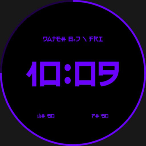 linux test • WatchMaker: the world's largest watch face platform