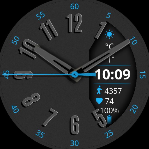 Brute Hybrid All In One Multi Info Watch Colours • WatchMaker: the ...