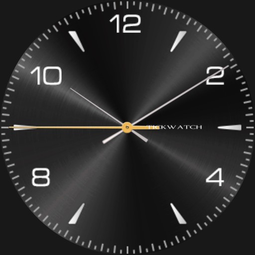 mr clock • WatchMaker: the world's largest watch face platform