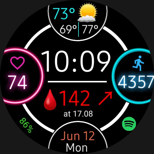 Ironman 2.0 LD xdrip CIRCLE • WatchMaker: the world's largest watch ...