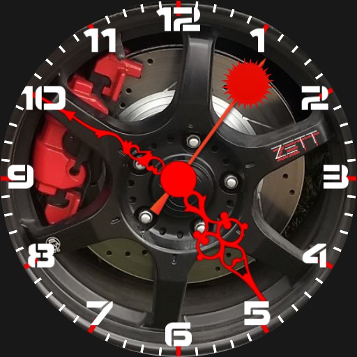 Fast Track • WatchMaker: the world's largest watch face platform