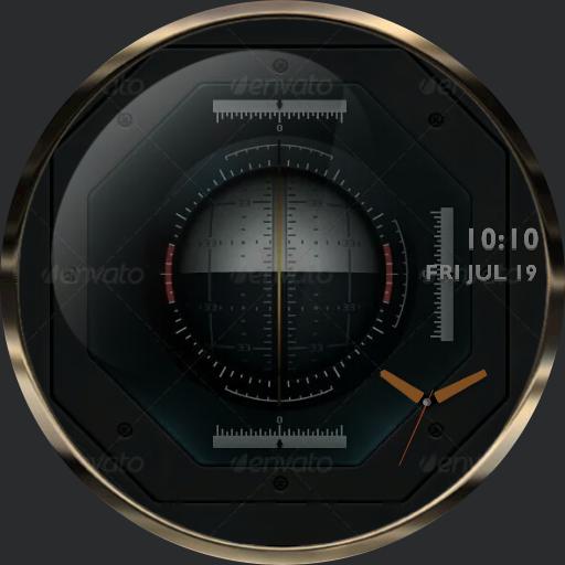 Cockpit • WatchMaker: the world's largest watch face platform