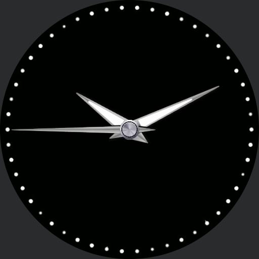 Swirl 1 • WatchMaker: the world's largest watch face platform