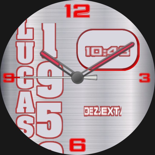 Best 1 • WatchMaker: the world's largest watch face platform