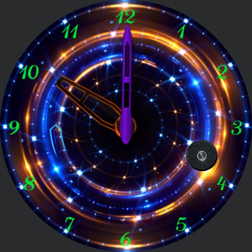 Espace • WatchMaker: the world's largest watch face platform