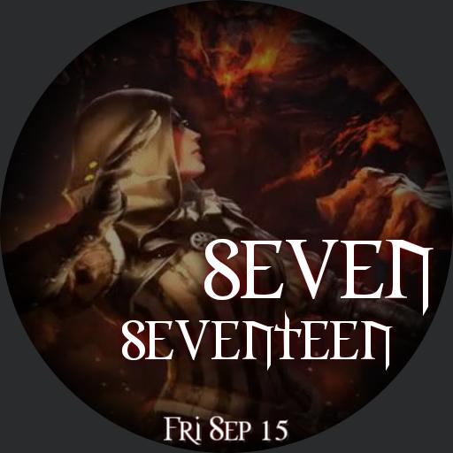 Cynthia Gwent • WatchMaker: the world's largest watch face platform