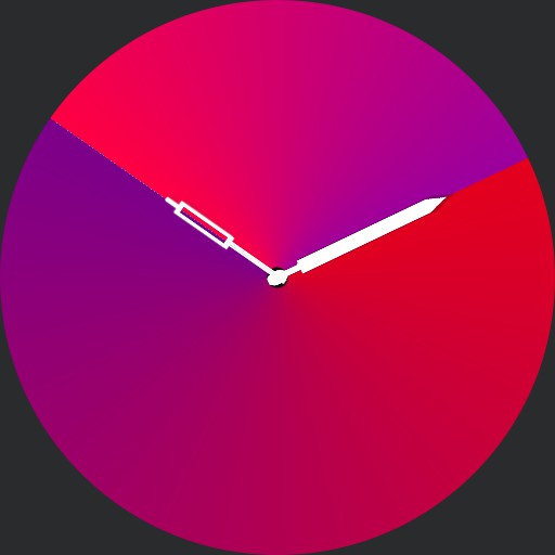 Linear Light • WatchMaker: the world's largest watch face platform