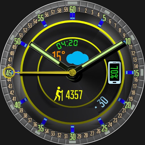 0594 • WatchMaker: the world's largest watch face platform