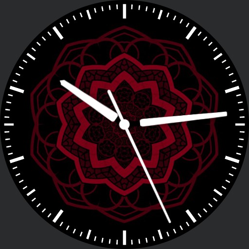 Floreal 5h Decimal Time Watch • WatchMaker: the world's largest watch ...