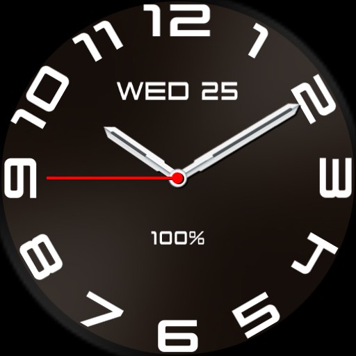 Galaxy Watch 6 V2 • WatchMaker: the world's largest watch face platform