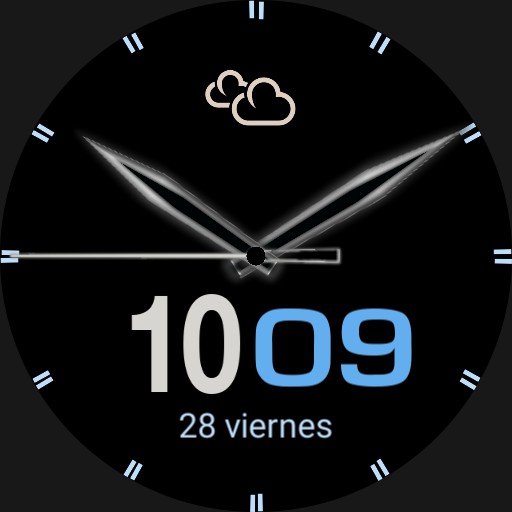 SPA L2 • WatchMaker: the world's largest watch face platform