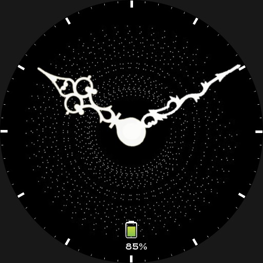 Dynamic • WatchMaker: the world's largest watch face platform