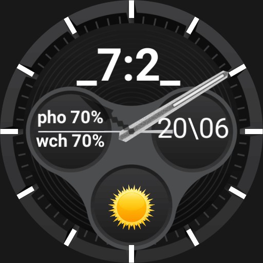 bad watch face • WatchMaker: the world's largest watch face platform