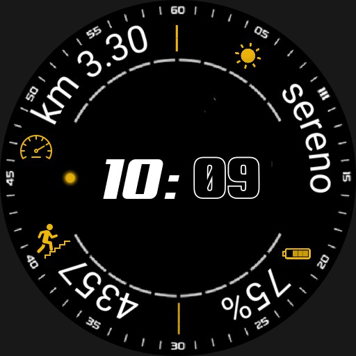 vortex rio paci • WatchMaker: the world's largest watch face platform