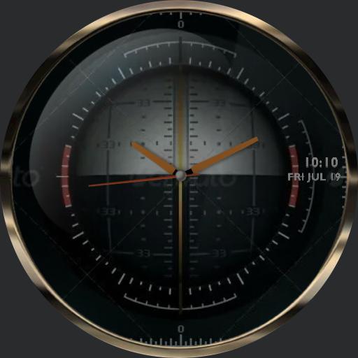cockpit 1 • WatchMaker: the world's largest watch face platform