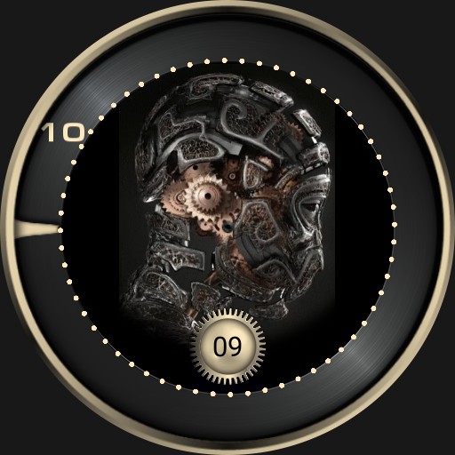 PCR • WatchMaker: the world's largest watch face platform